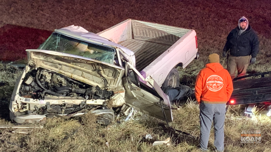 Pittsburg teacher dies of injuries days following head-on crash ...
