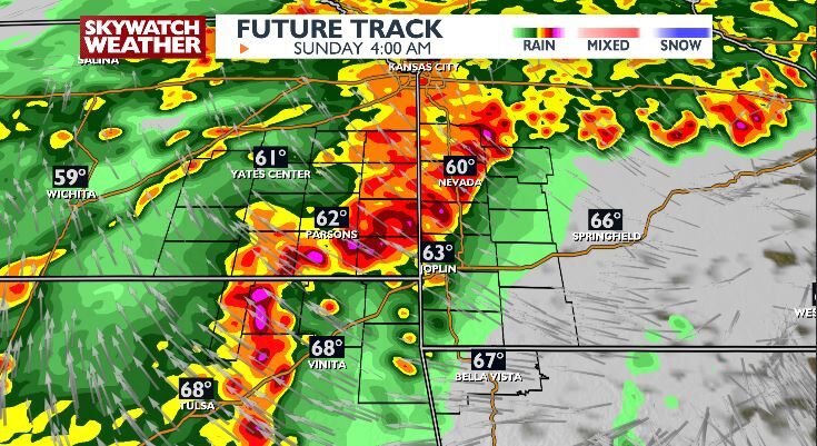 Forecast | koamnewsnow.com