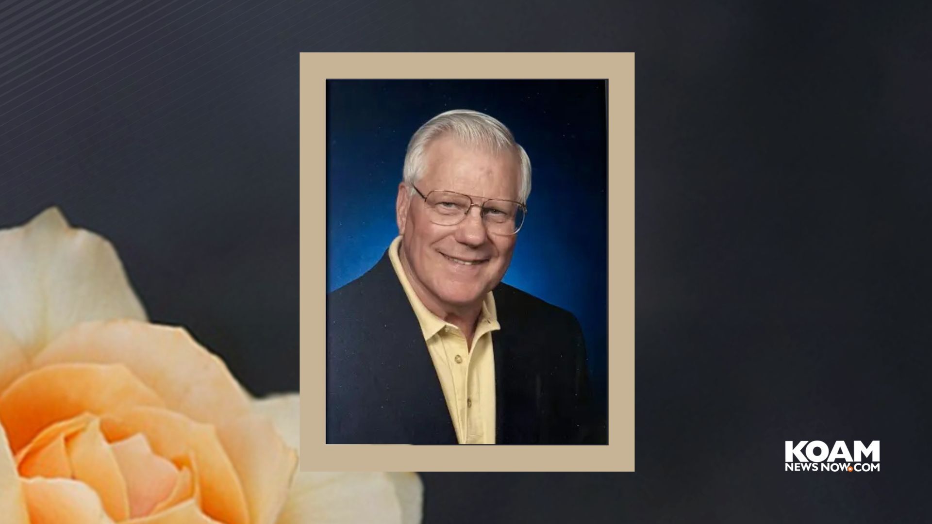 Adolph Mueller (January 17, 1933 - December 2, 2025) | Obituaries ...