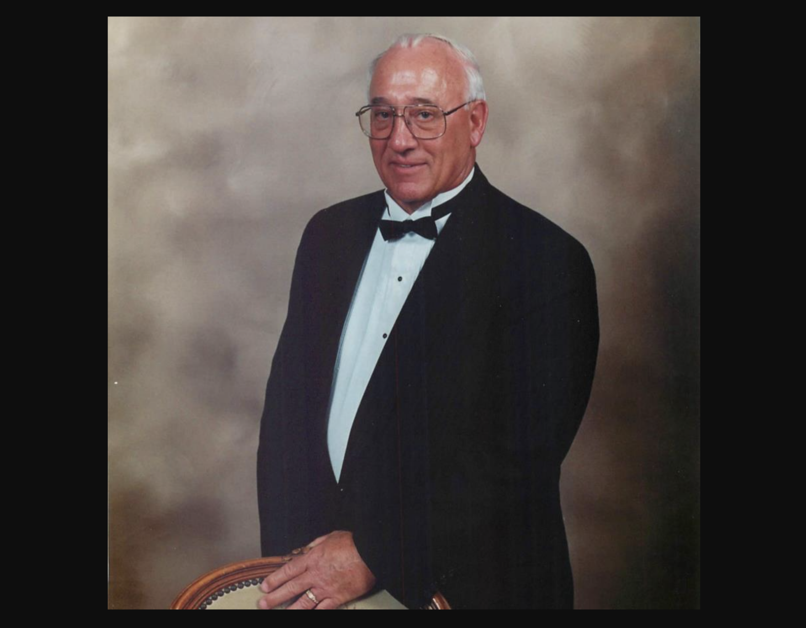Rolland Dean Hibbs (November 16, 1933 - March 23, 2024) | Obituaries | koamnewsnow.com