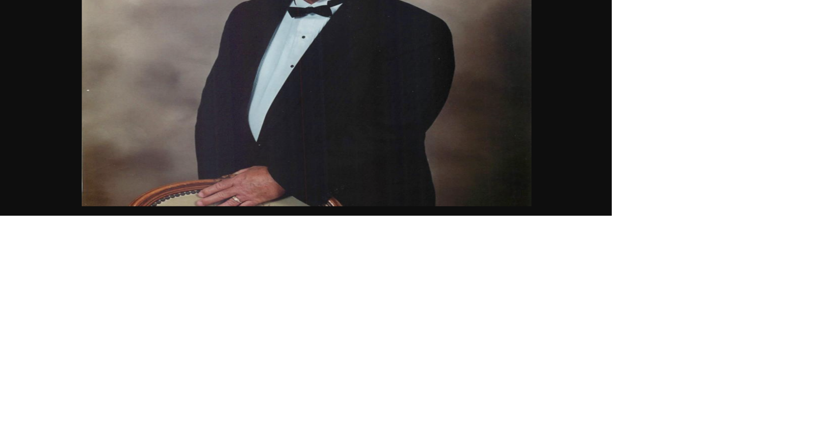 Rolland Dean Hibbs (November 16, 1933 - March 23, 2024) | Obituaries ...