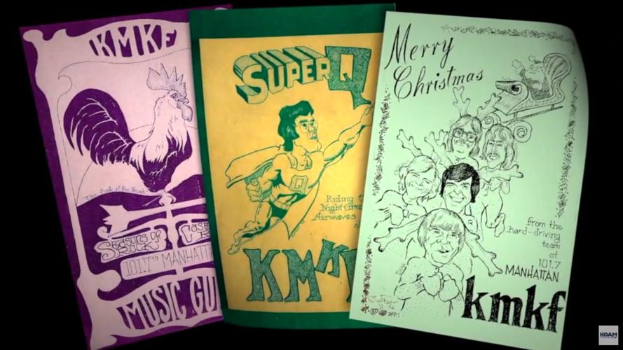 47 Years of KOAM history with Dale Switzer | Local News | koamnewsnow.com