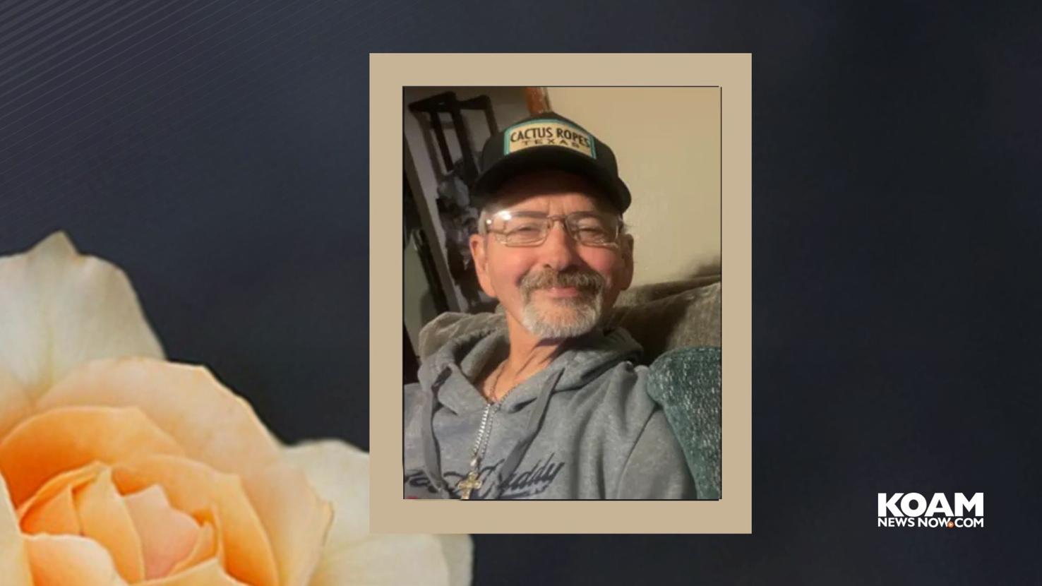 Robert Cantrell (March 26, 1958 - September 11, 2025) | Obituaries | koamnewsnow.com