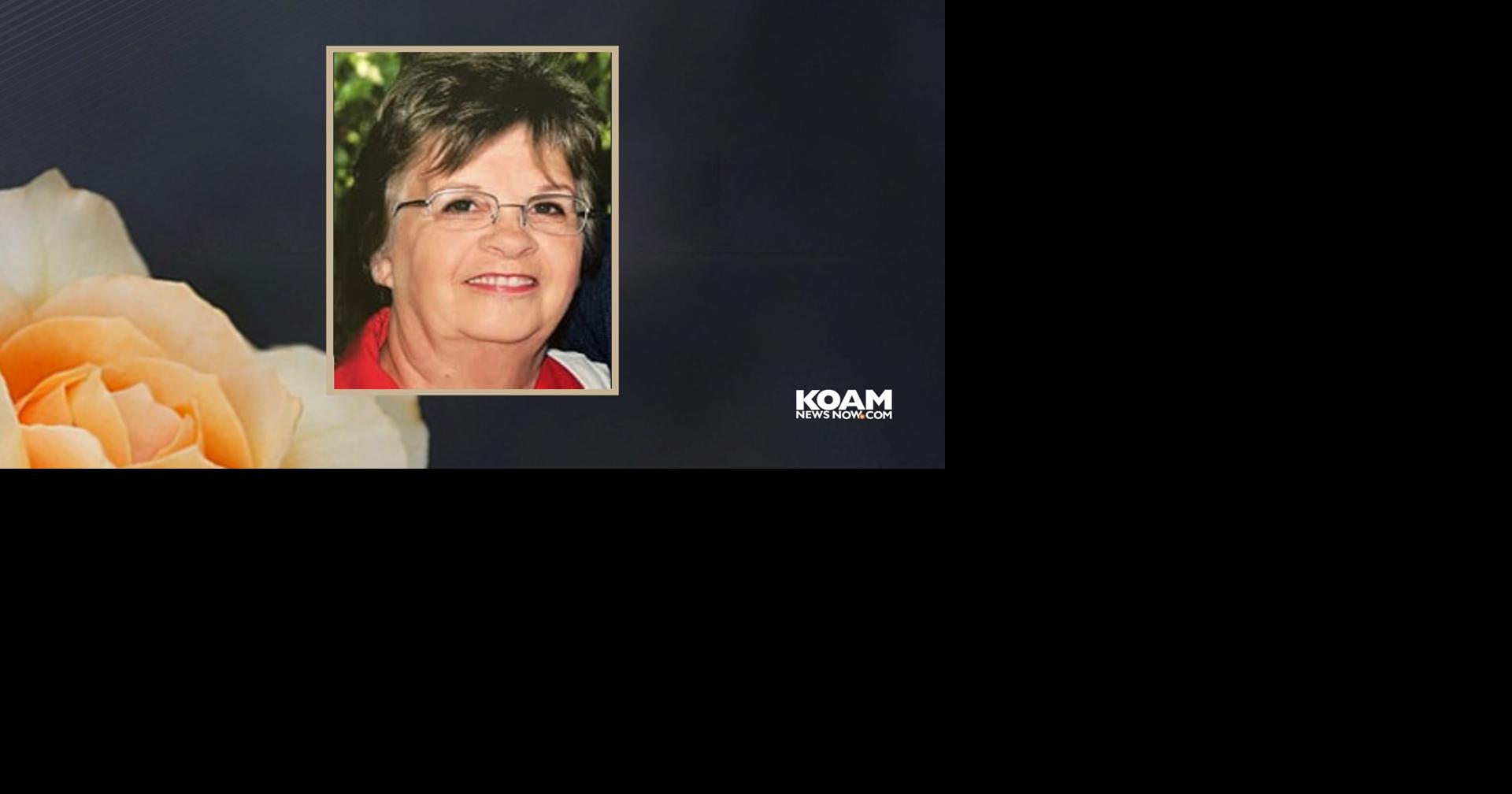 Donna Jo Smith (August 13, 1938 - June 14, 2024) | Obituaries | koamnewsnow.com