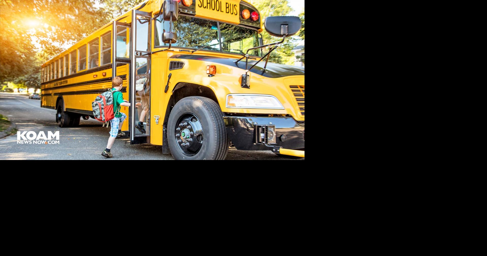 MSHP urges road safety as the school year begins | Local News ...