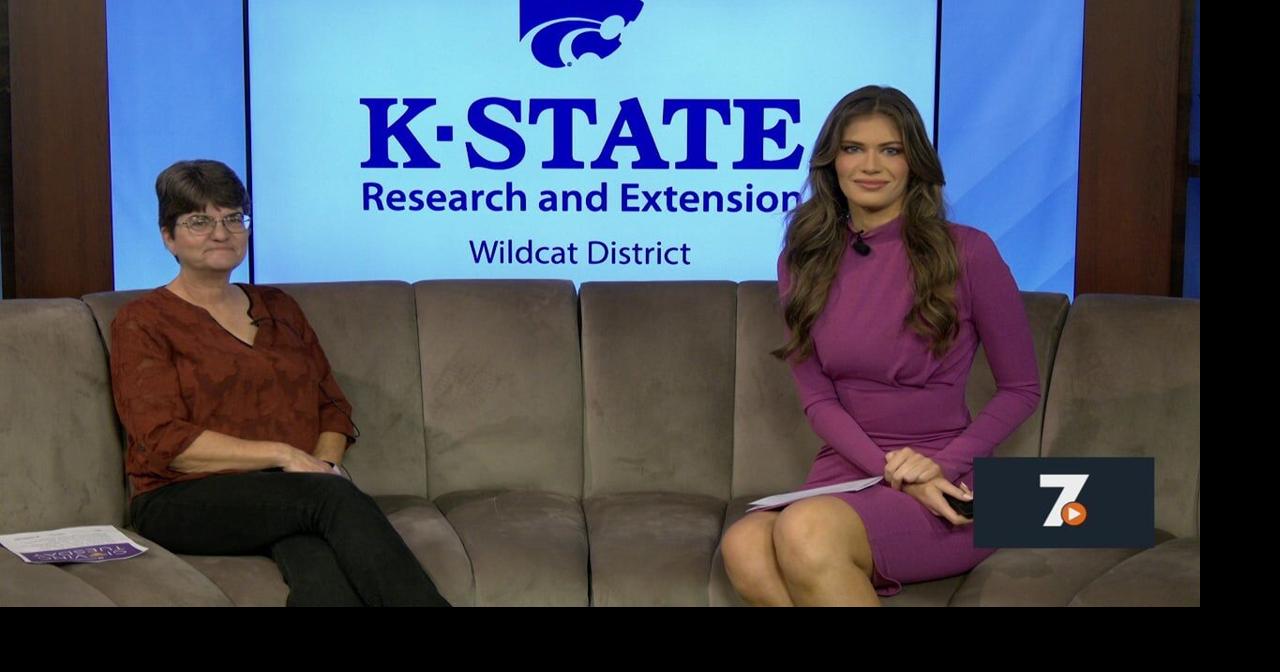 The Kansas Youth Leadership Forum provides guidance to young leaders ...