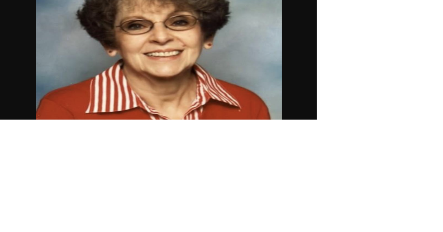 Virgina Lee "Ginny" Freeman (October 1, 1935 - December 14, 2023 ...