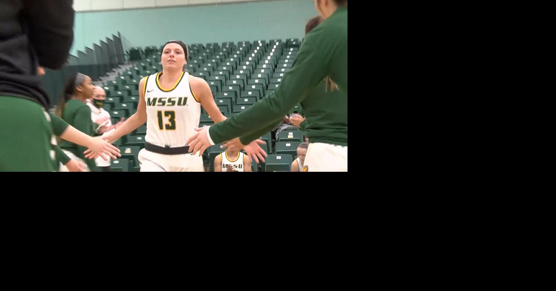 MSSU women return eight, aiming for first winning season since 2016 ...
