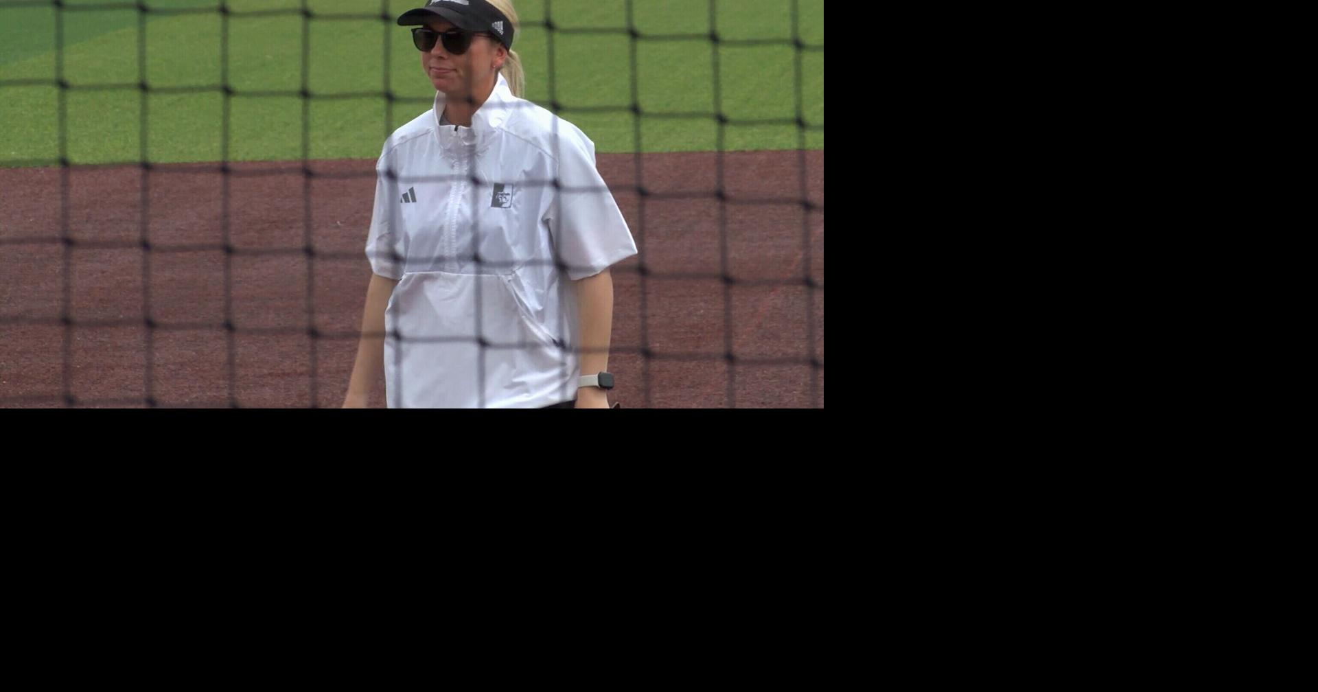 Jenny Fuller leaves Pitt State for Northwestern State | News ...