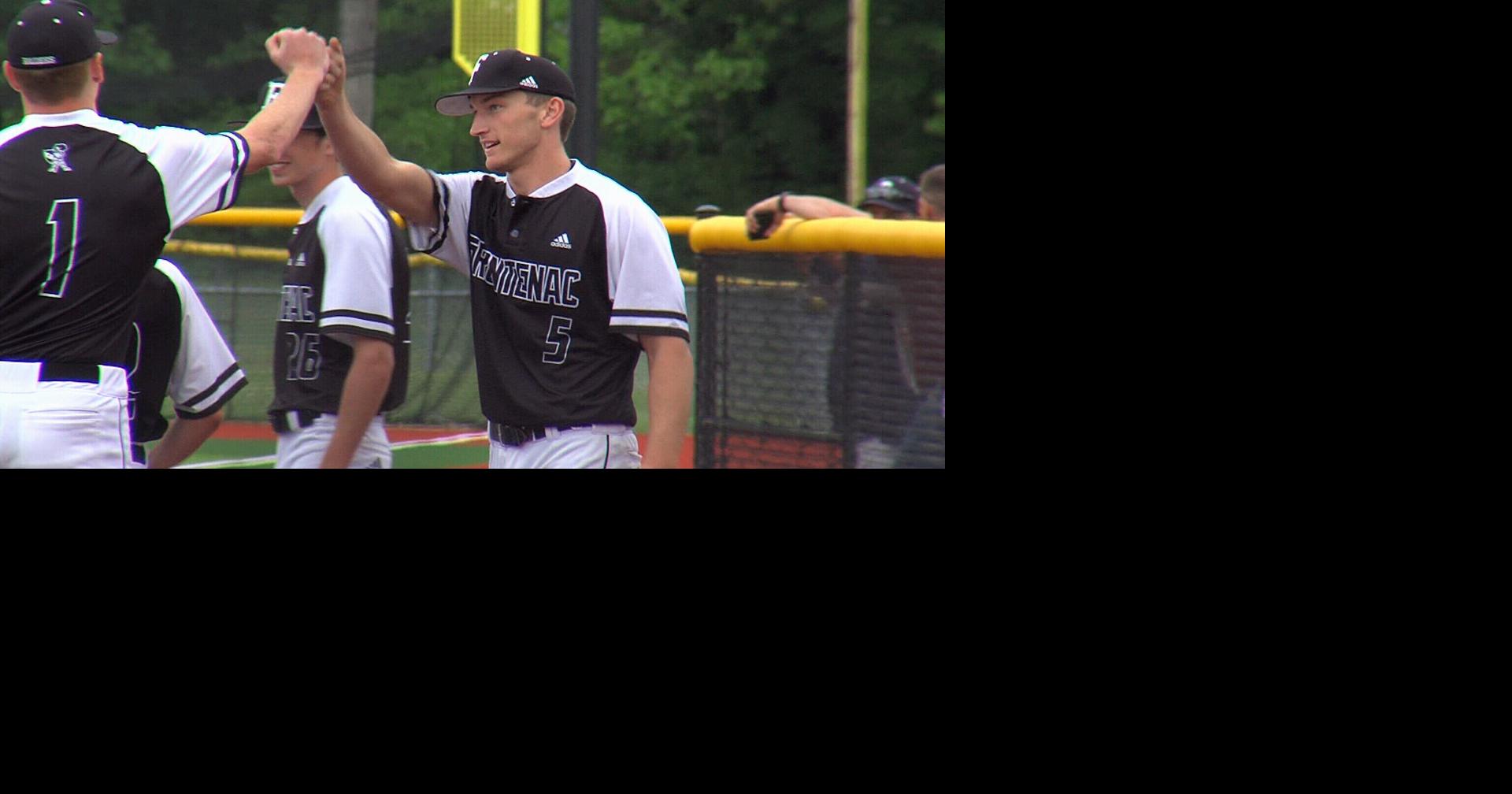 McCartney shines, Frontenac tops Girard 1-0 in regional opener ...