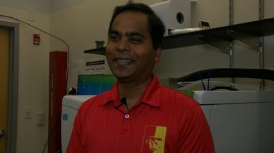 PSU faculty member named to list of world’s top scientists | Kansas ...