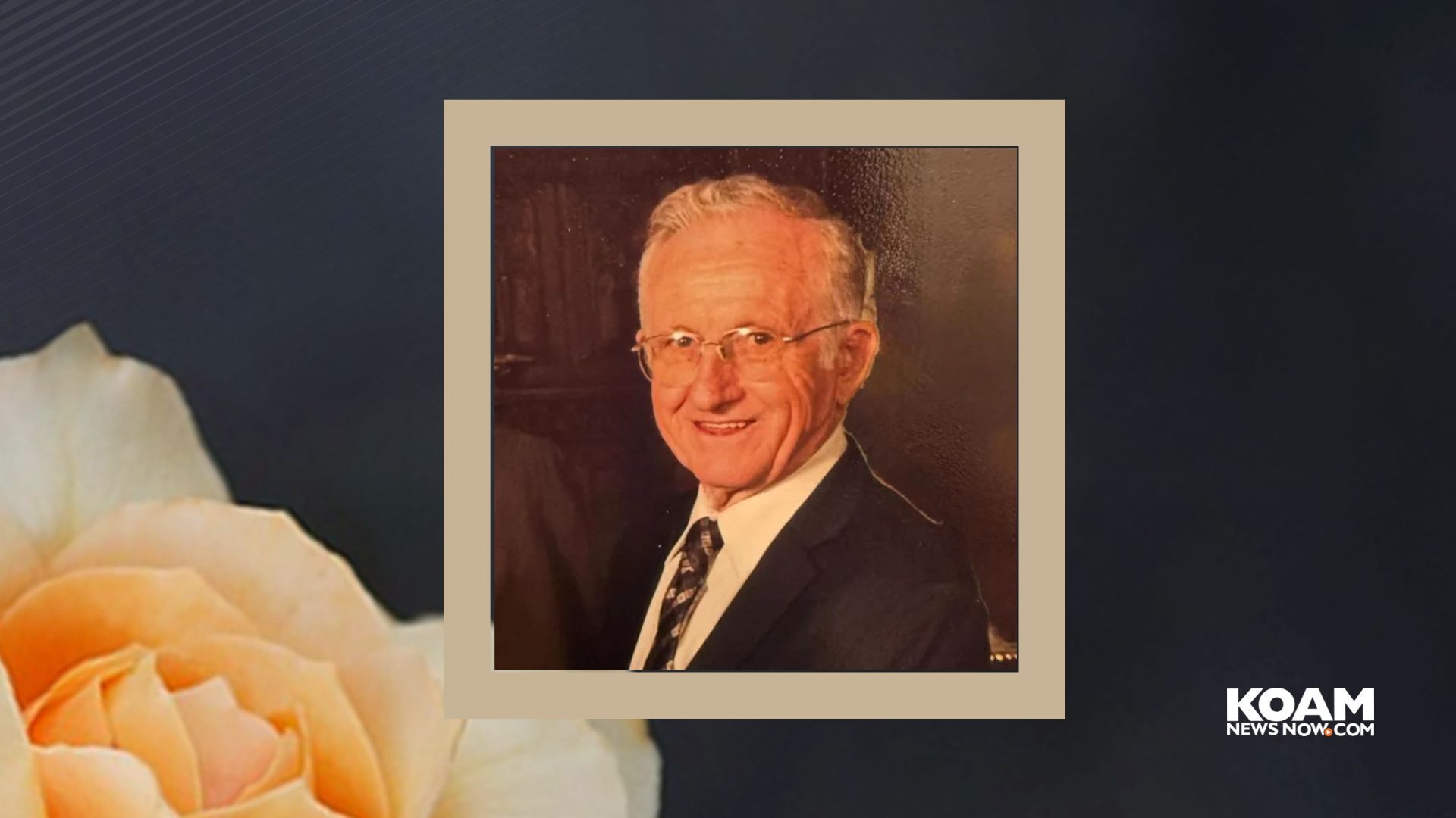 Harry Strukel (Apr 6, 1931 - Nov 29, 2025) | Obituaries | koamnewsnow.com