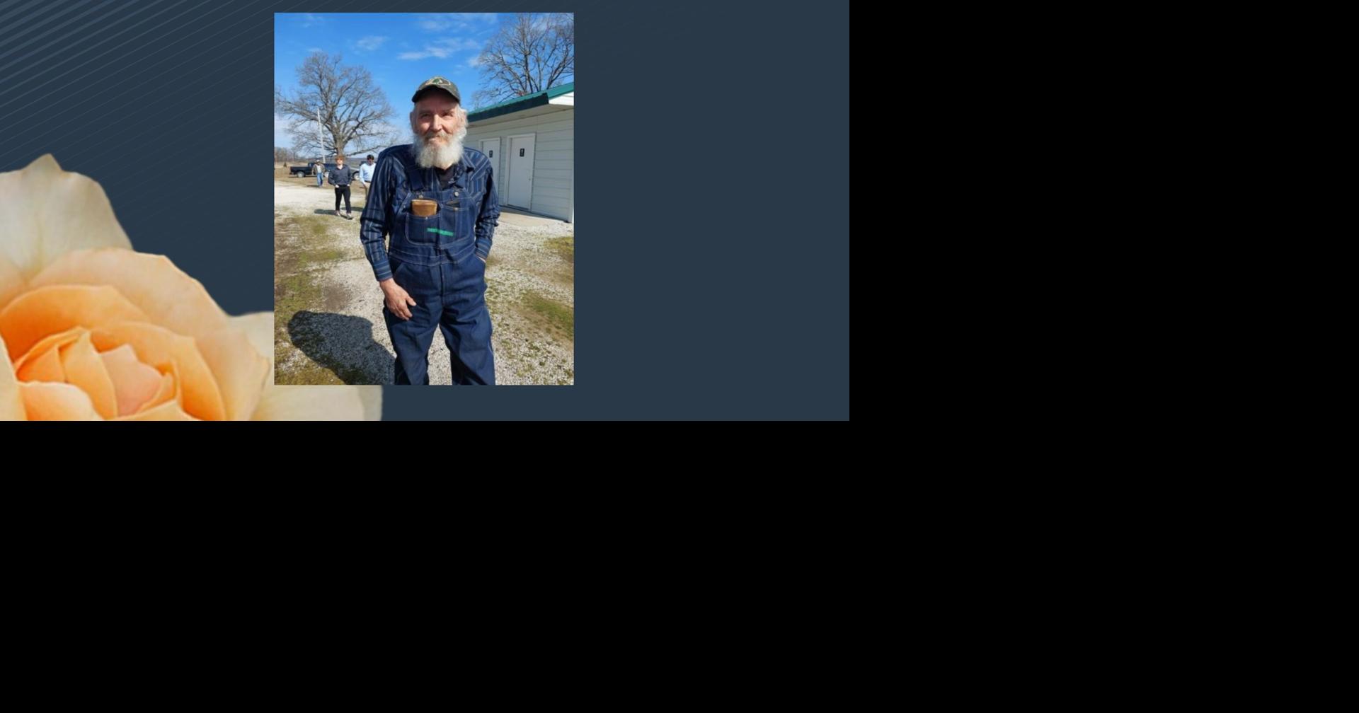 Gregory Reedy (April 11, 1951 - June 24, 2024) | Obituaries ...