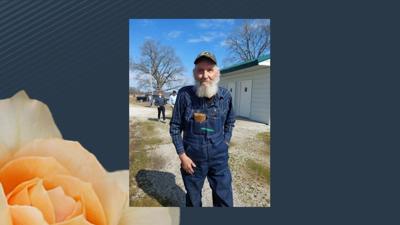 Gregory Reedy (April 11, 1951 - June 24, 2024) | Obituaries | koamnewsnow.com