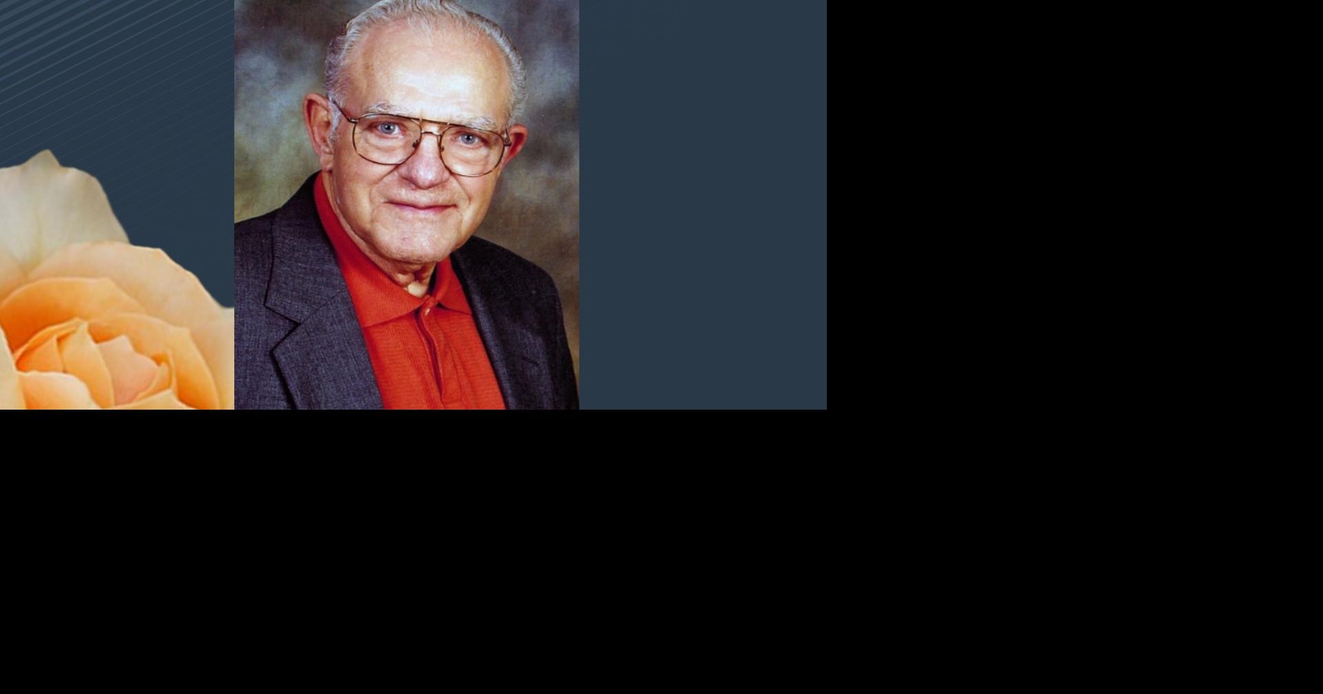Gerald Lee Mildfelt (December 13, 1931 - October 3, 2024) | Obituaries | koamnewsnow.com