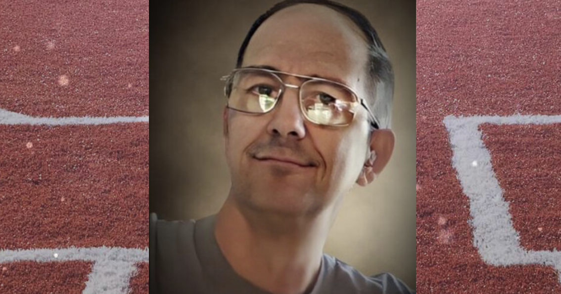 Ronald Joe Cooper (February 27, 1954 - November 29, 2023) | Obituaries ...