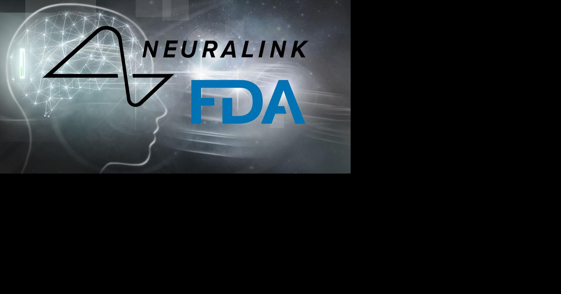 Neuralink gets FDA approval for 'first-in-human clinical study ...