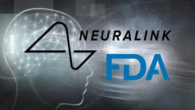 Neuralink gets FDA approval for 'first-in-human clinical study' | Health | koamnewsnow.com