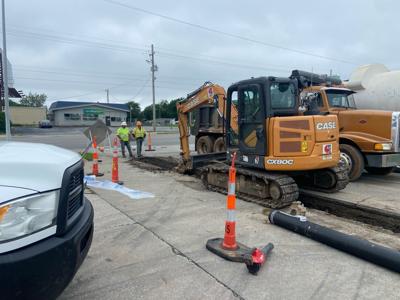 Missouri American Water celebrates National Infrastructure Week | News ...