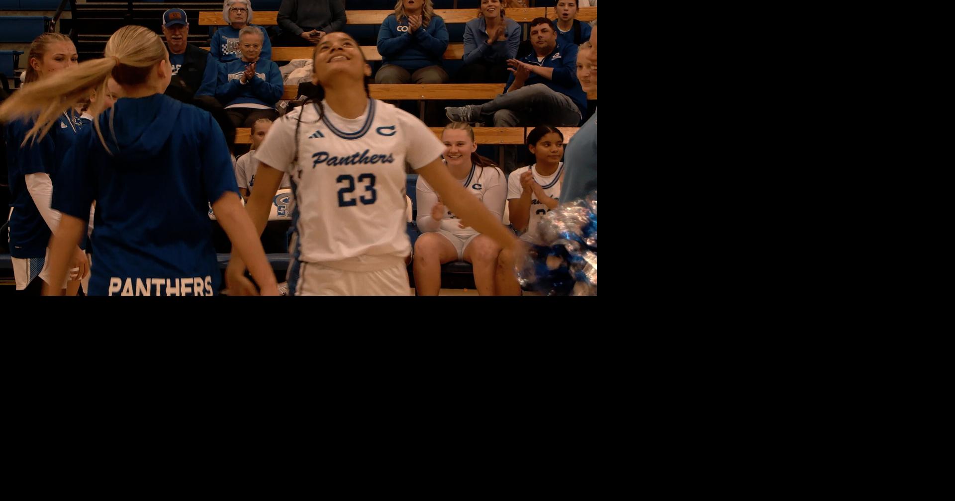 Colgan kicks off first annual Hoops and Halos Classic | St. Mary's ...