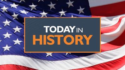 Today in History (June 11) | Entertainment | koamnewsnow.com