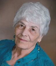 Virginia Anne Frazier | Obituaries | koamnewsnow.com