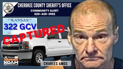 general amos charged