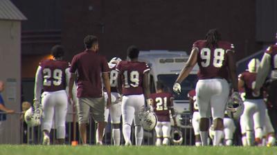 Fort Scott CC announces termination of football program | College ...