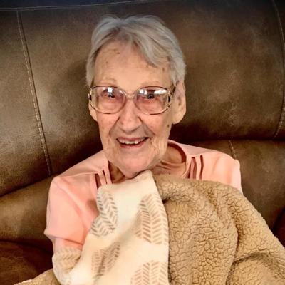 Mable Marie Wilmoth | Obituaries | koamnewsnow.com