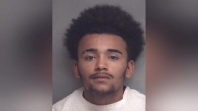 Saunders is sentenced for endangering the welfare of a child | Crime ...