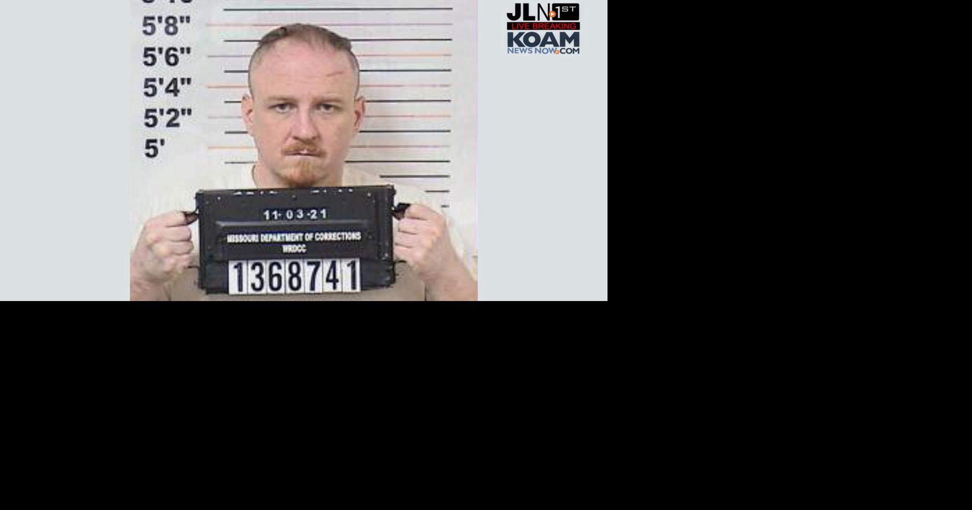 Man sentenced to life, no parole, for killing Clinton, Mo. Police ...