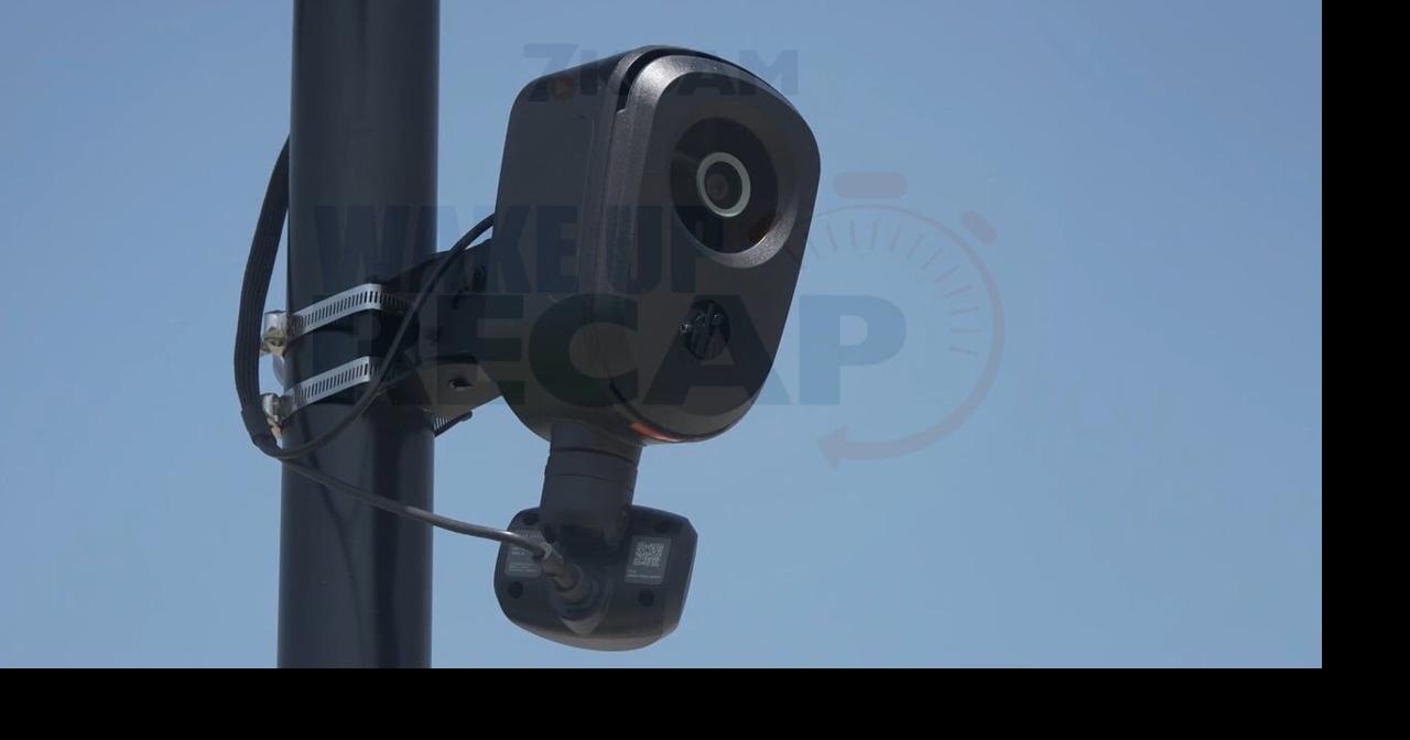 Wake Up Recap: Flock cameras in Pittsburg, students to entrepreneurs ...