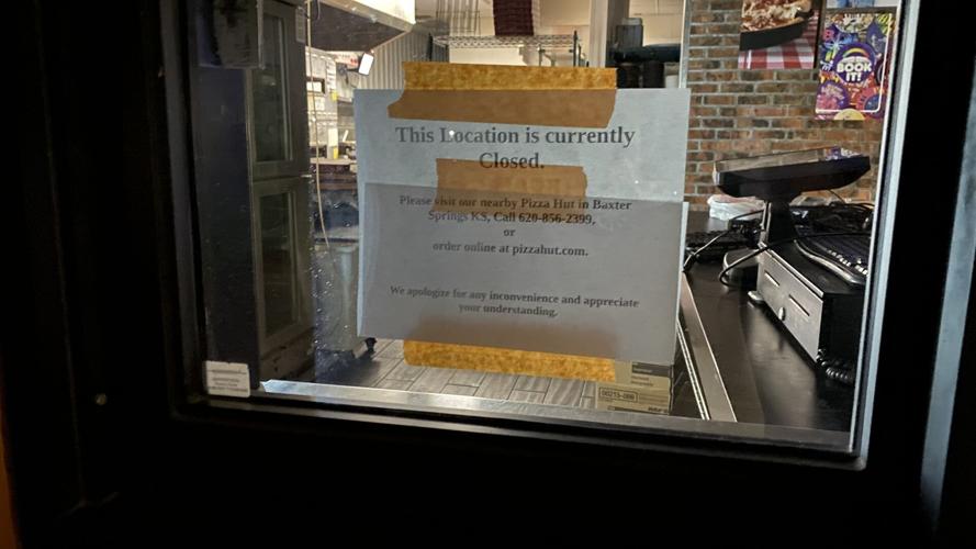 Pizza Hut permanently closed in Galena, Kansas | Joplin News First ...