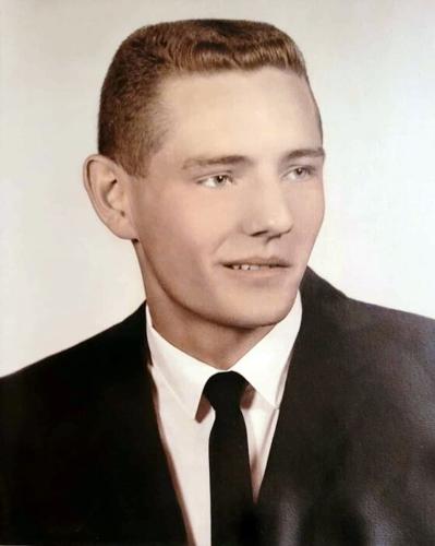 Donald Dean Adams (April 5, 1945 ~ June 6, 2023) | Obituaries ...