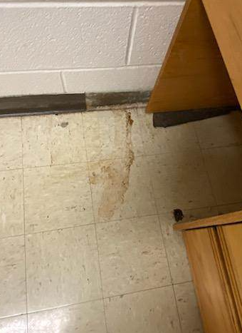 NEO dorm flooding issues | Local News | koamnewsnow.com