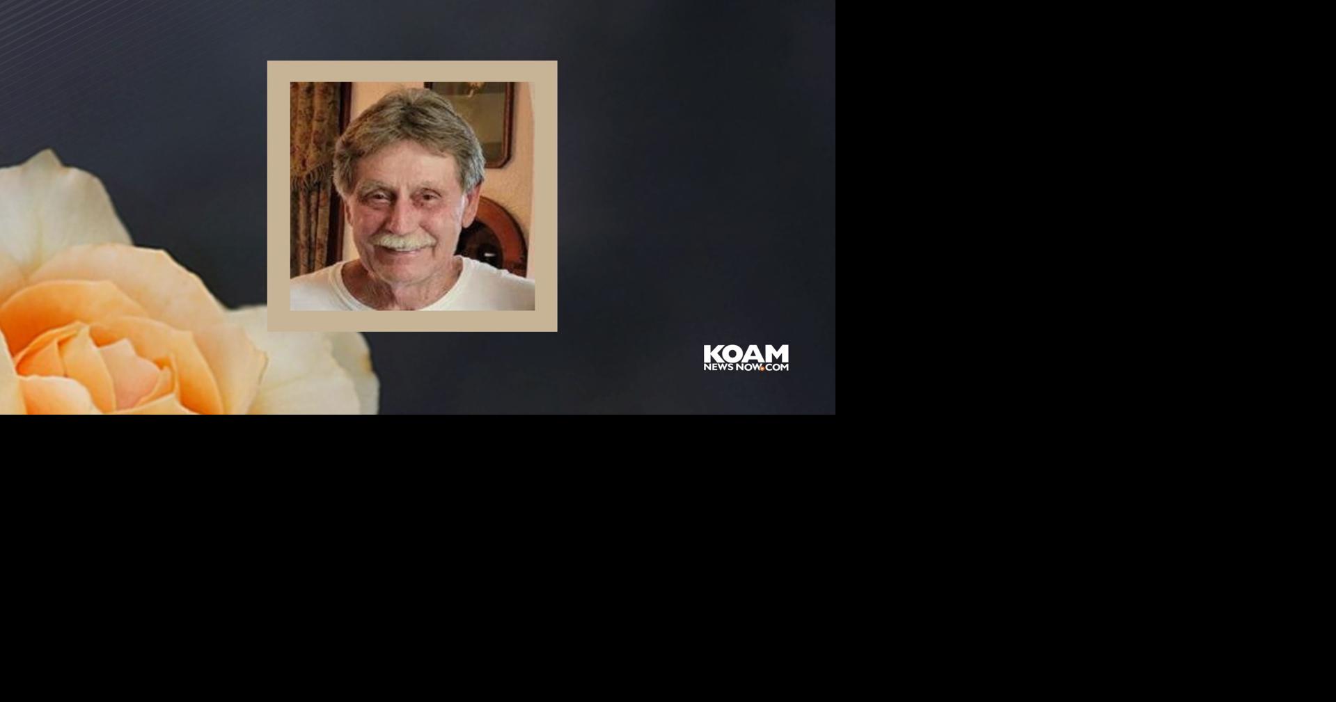 Gary R. Edwards (April 18, 1952 - September 23, 2025) | Obituaries | koamnewsnow.com