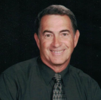 Gerald Edward Luttrell | Obituaries | koamnewsnow.com