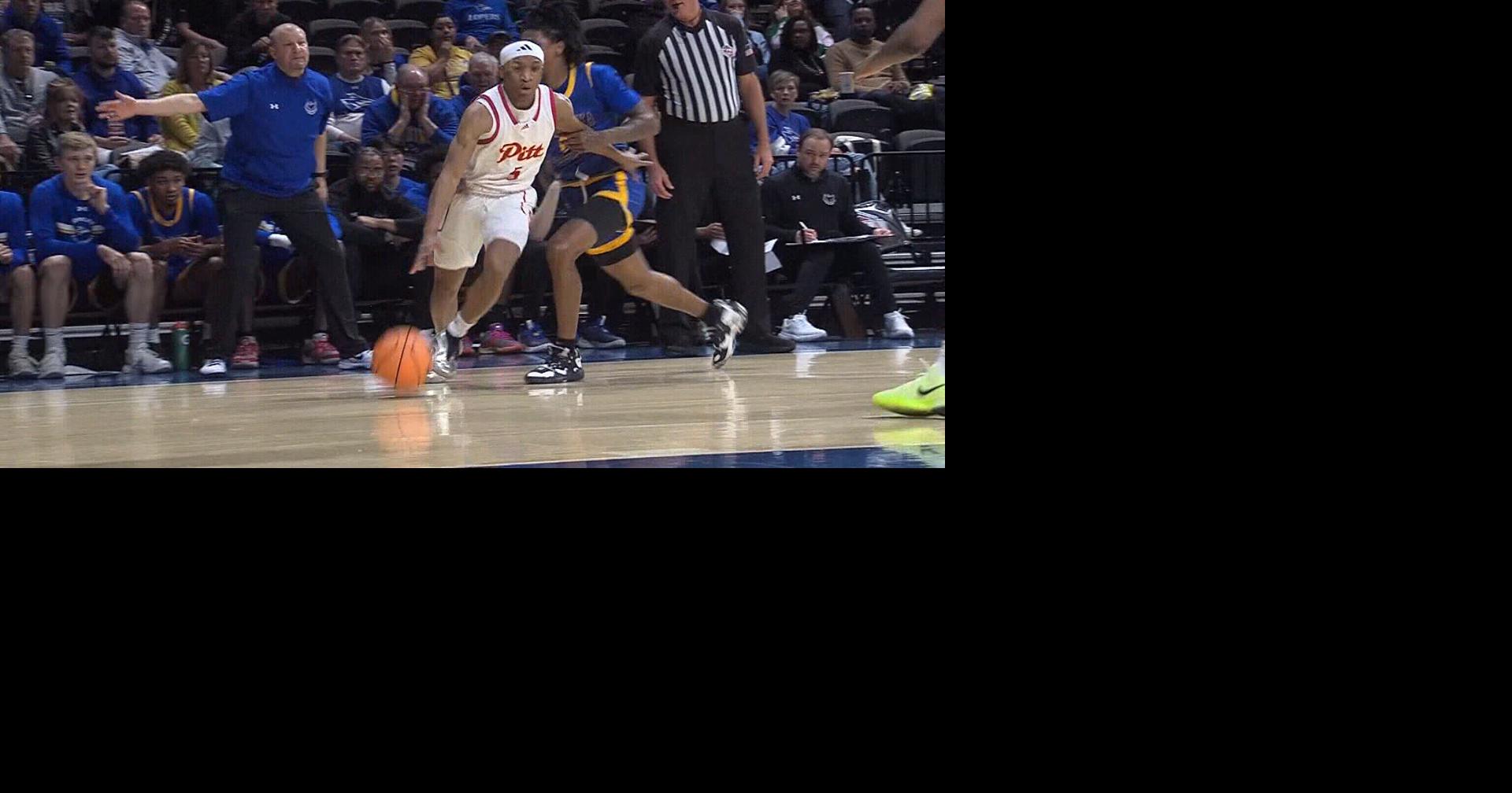 Jordan Frison to leave Pitt State, commits to Chattanooga | News ...