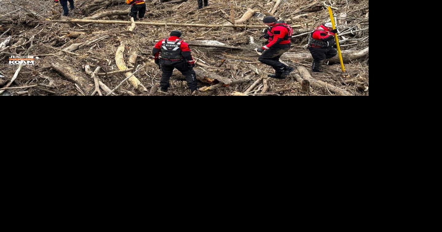 Search and Rescue efforts called off for man washed into Elm Creek near ...