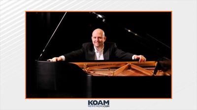 Steven Spooner to perform at Sharon Kay Dean Hall at PSU | Events ...