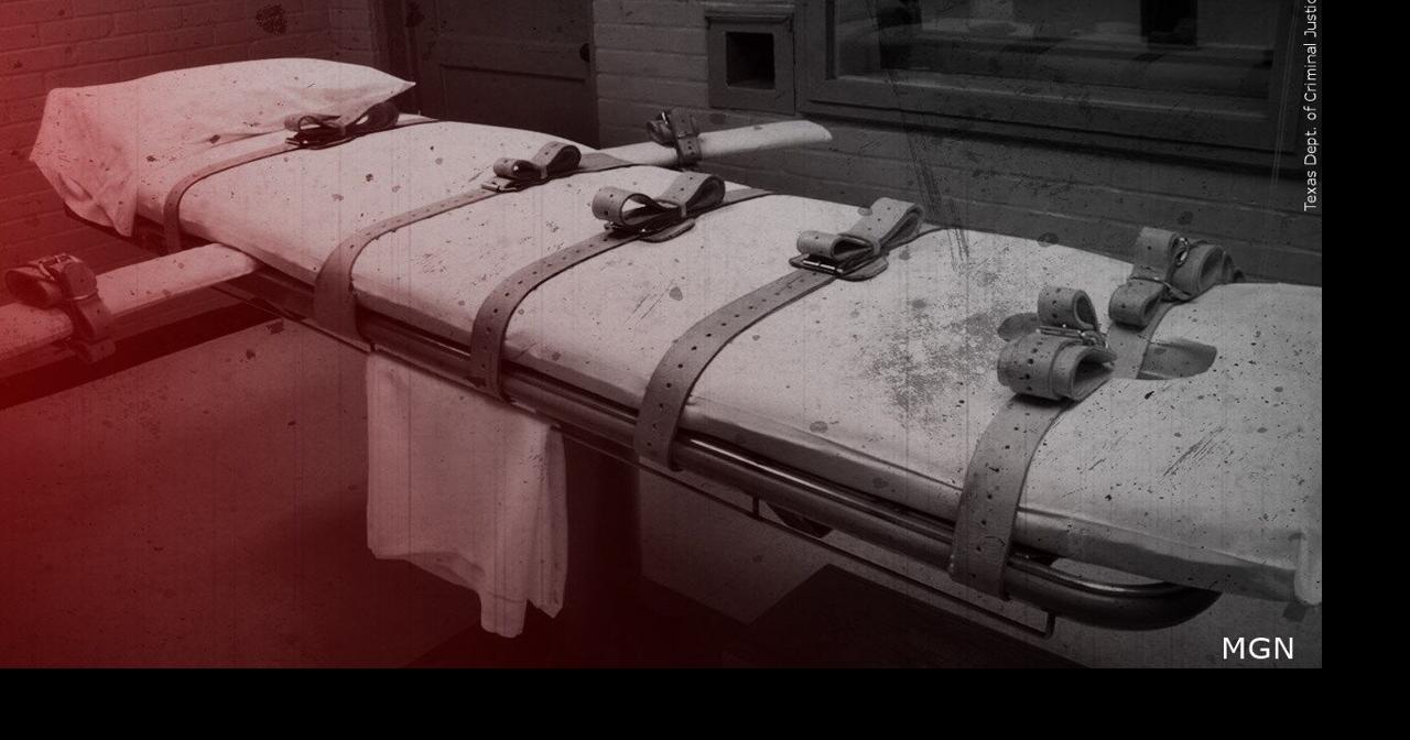 Gallup Poll: 50% Americans believe death penalty applied unfairly ...
