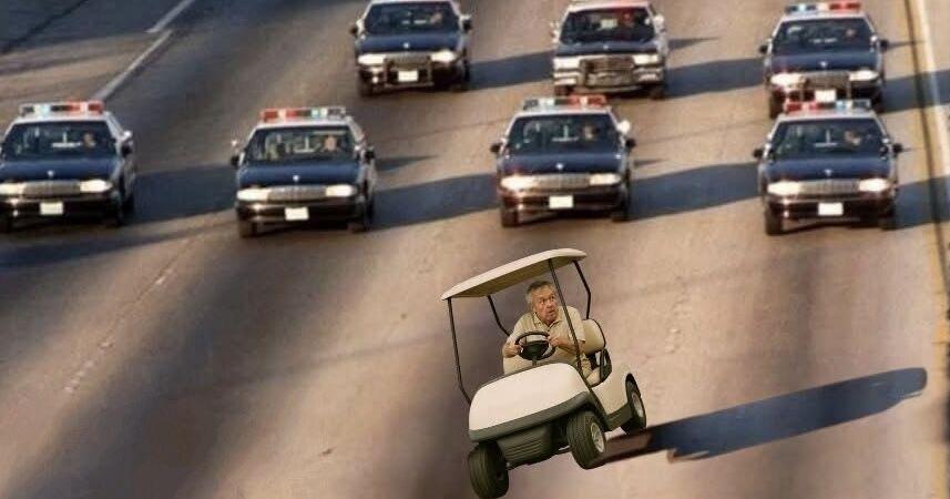Joplin Police remind who can drive Golf Carts / Go-Karts / 4-Wheelers ...