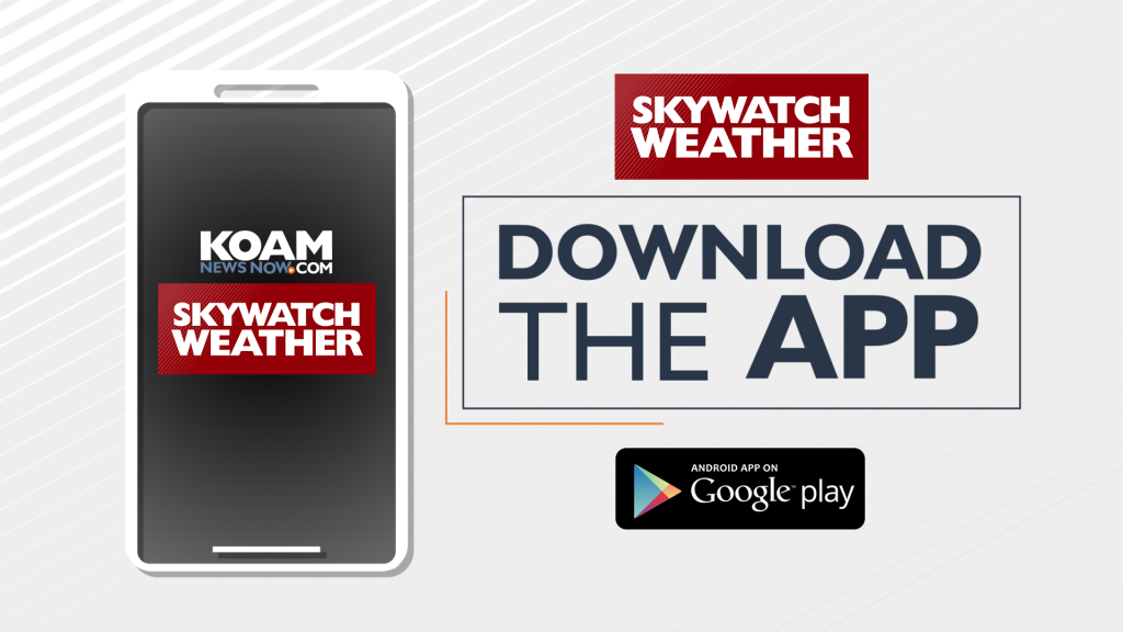 Weather | koamnewsnow.com