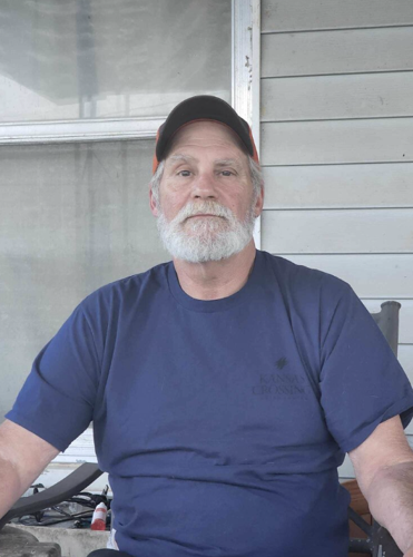 Patrick Andrew Letchworth (1959 - 2024) | Obituaries | koamnewsnow.com