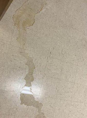 NEO dorm flooding issues | Local News | koamnewsnow.com