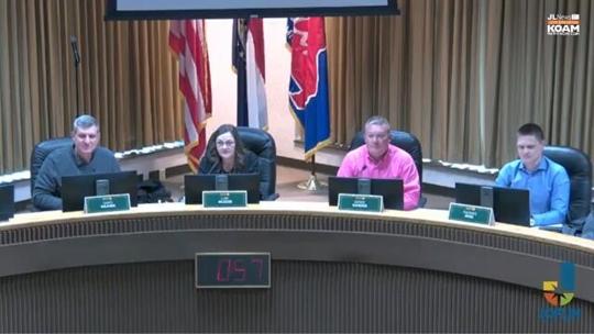 MSSU KGCS-21 host Joplin School Board Candidate Forum (full video) | Joplin News First ...