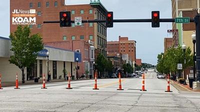 Third Thursday for May 2022 in Downtown Joplin | Joplin News First ...