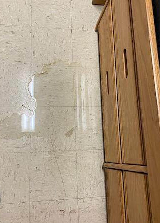 NEO dorm flooding issues | Local News | koamnewsnow.com