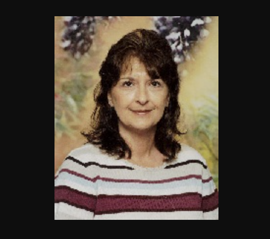 Leslie "Francine" Riggs (April 22, 1961 ~ December 30, 2023 ...