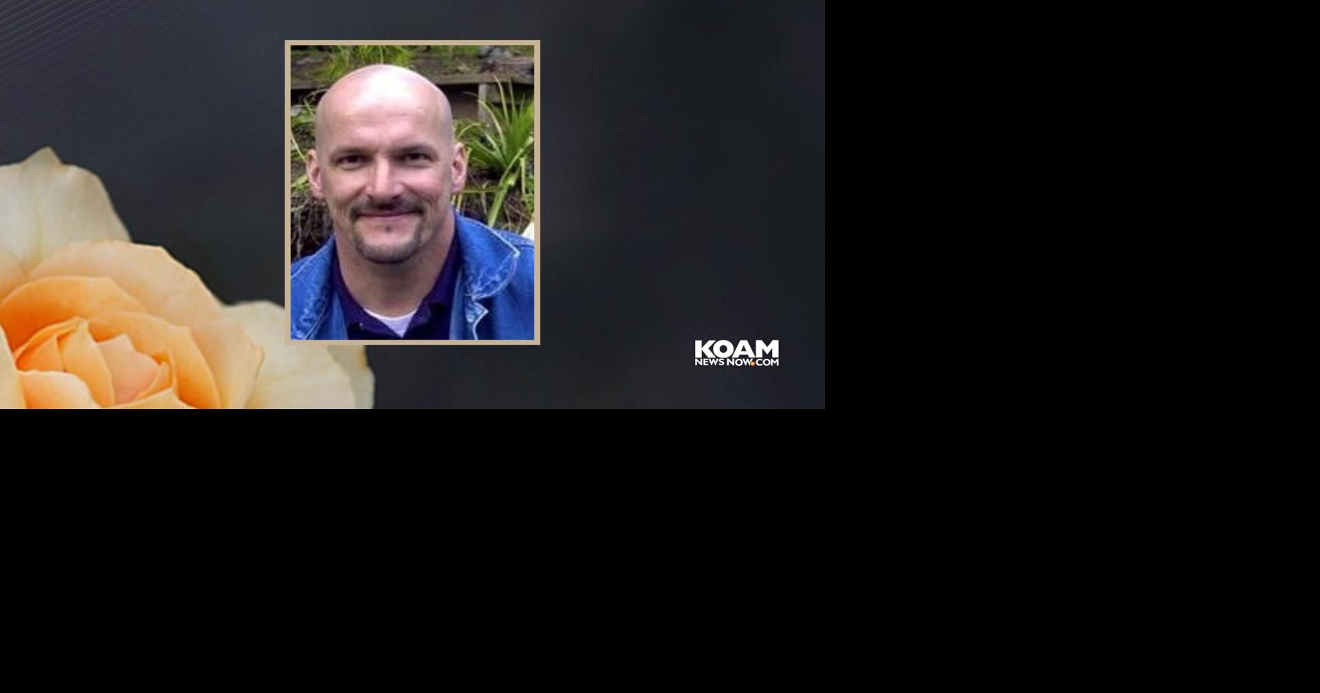 Robert Allen Jesionowski (February 2, 1964 - November 20, 2024 ...